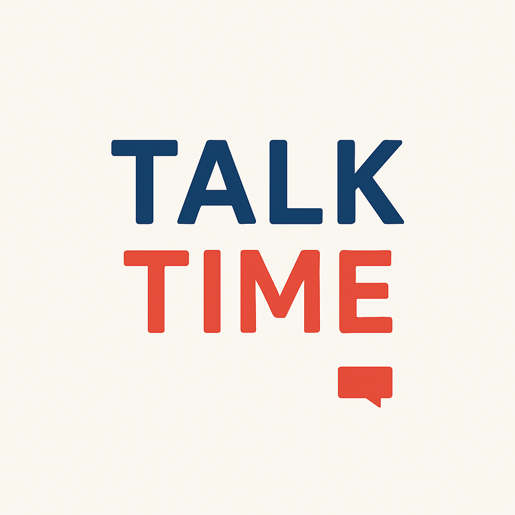 Talk Time