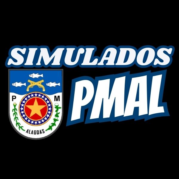 PMAL | Pacote de Simulados - LJ Aulas Concursos | Hotmart