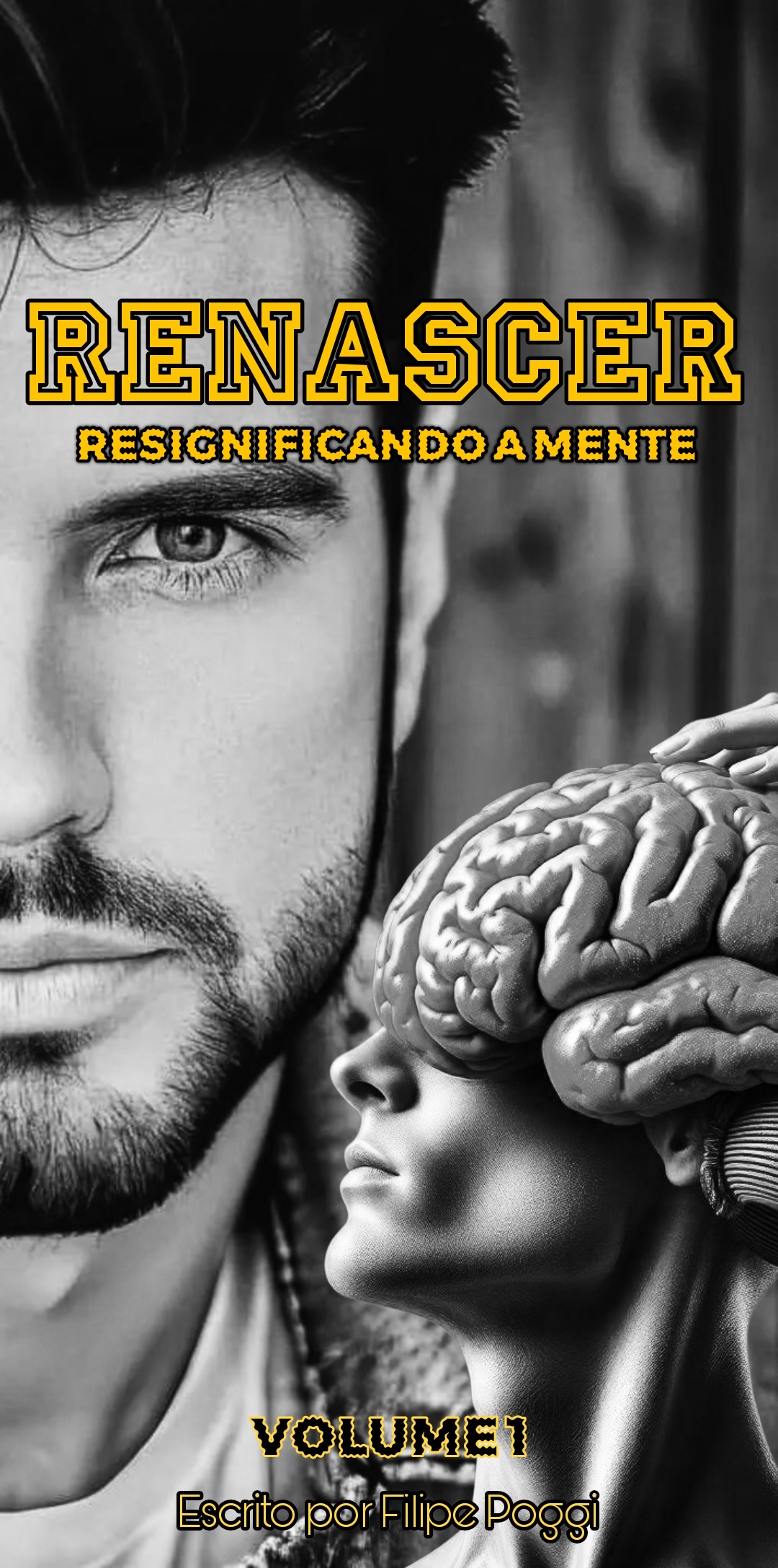 Renascer Volume dois - Filipe Braga Poggi | Hotmart