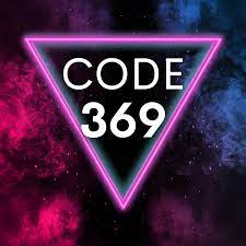 Code 369 - OFICIAL - Alexandre de Castro | Hotmart