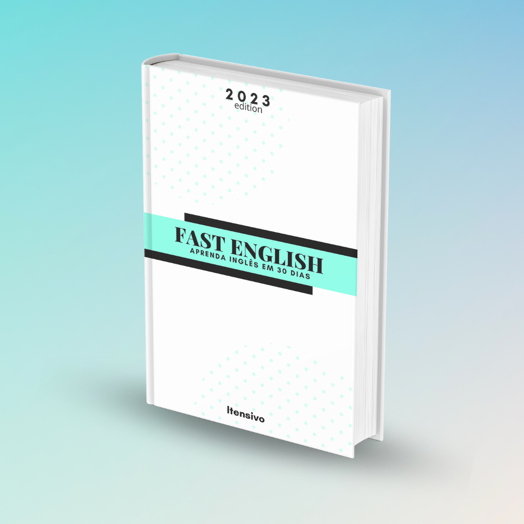 Fast English - Michael Douglas | Hotmart