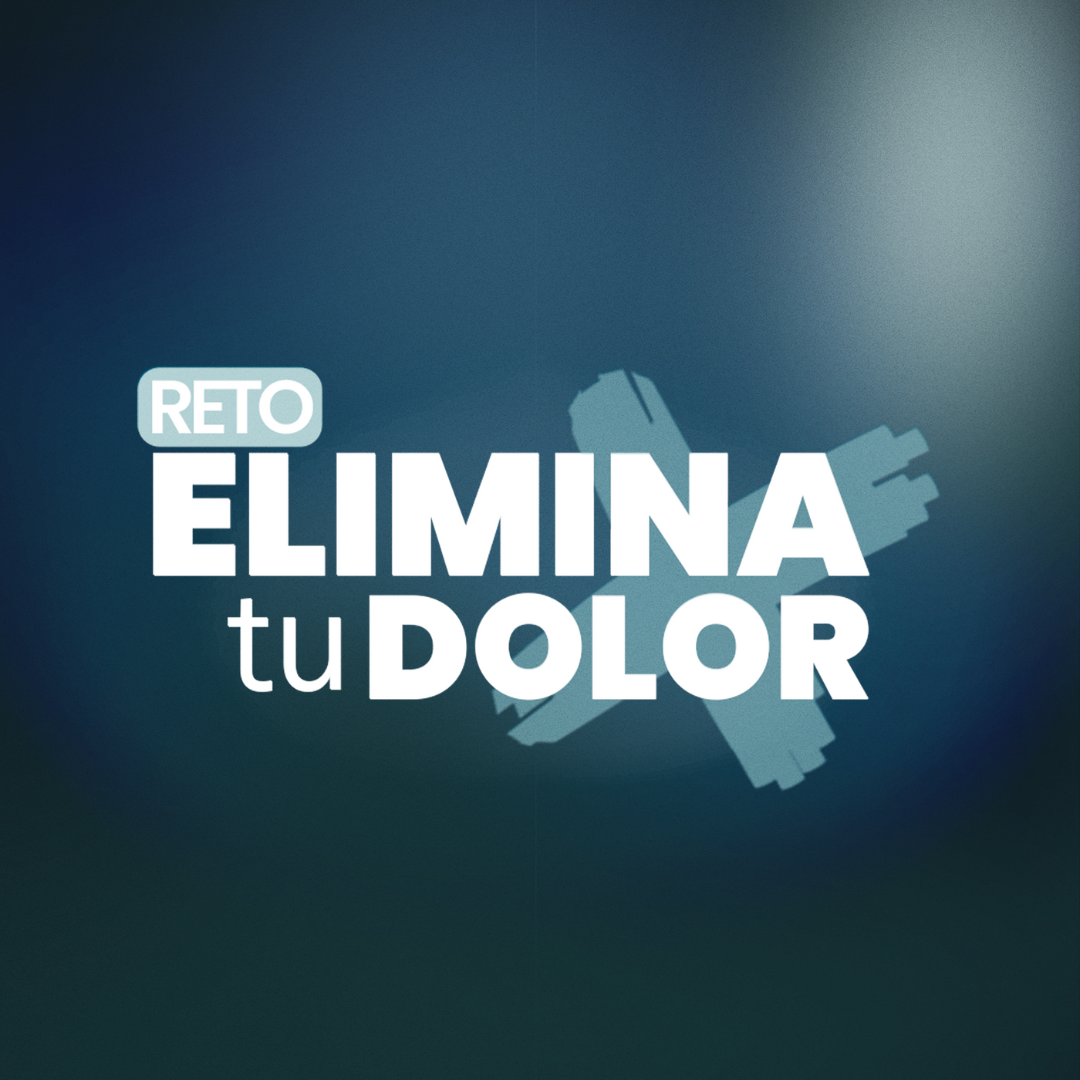 Reto Elimina tu Dolor / Evento Digital de 5 días en vivo