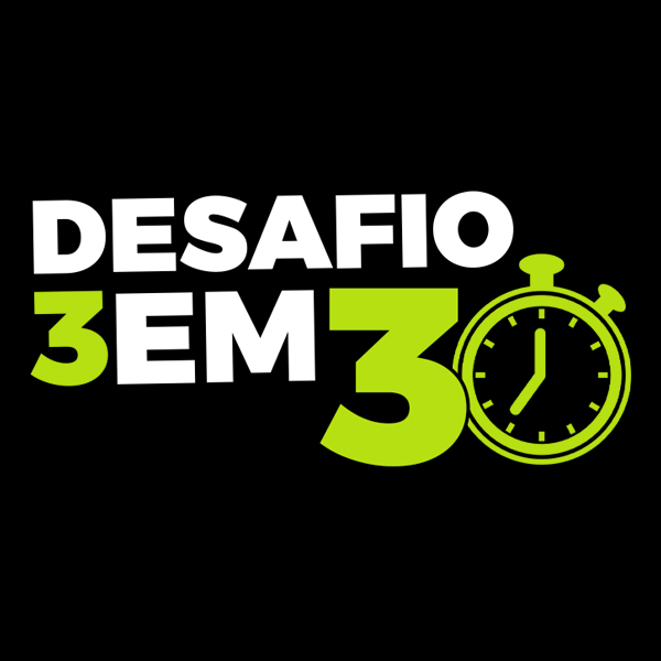 Desafio 3 em 30