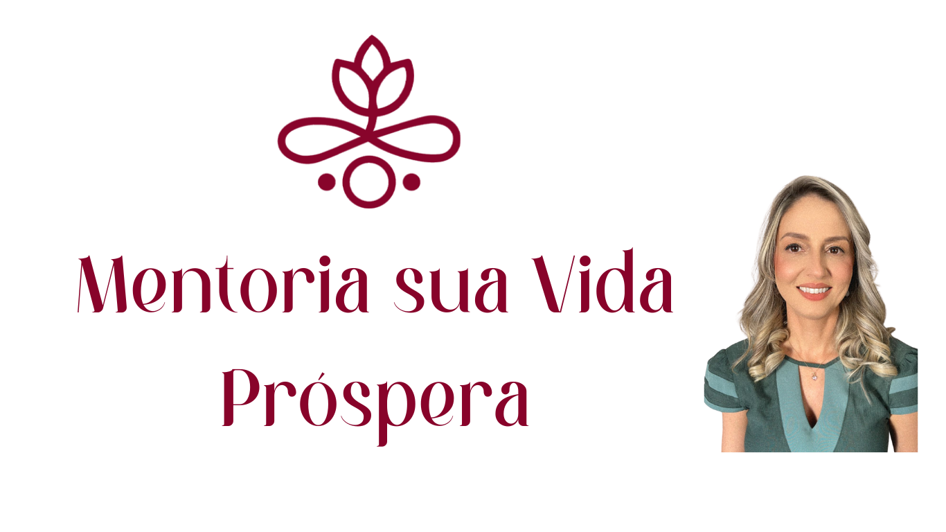 Mentoria sua Vida Próspera