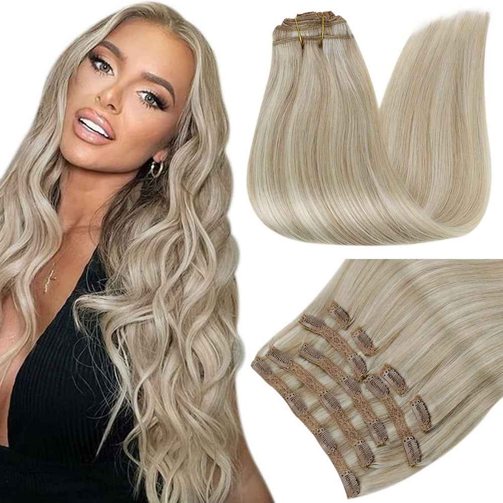EXTENSIONES DE CABELLO NATURAL - Valeria Hair | Hotmart