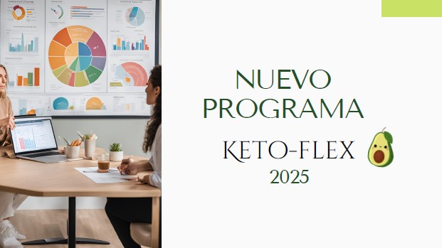 PROGRAMA KETO-FLEX 1.0 - LN Deyannira | Hotmart