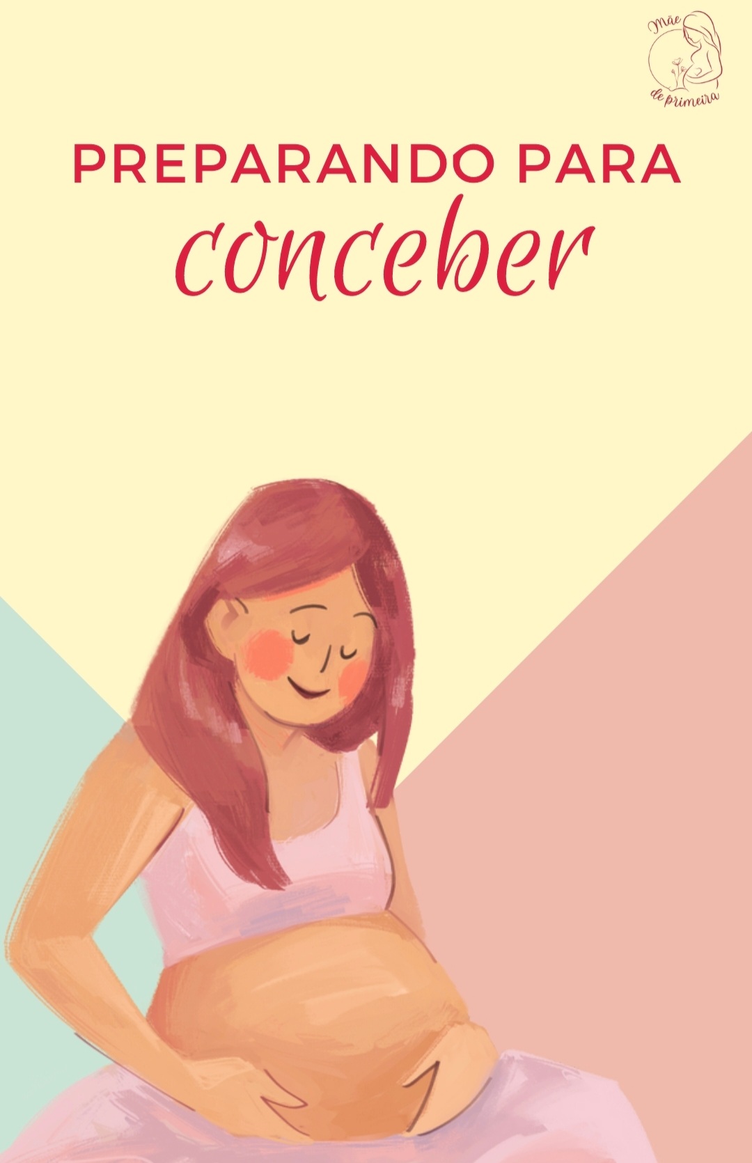 Preparando para conceber