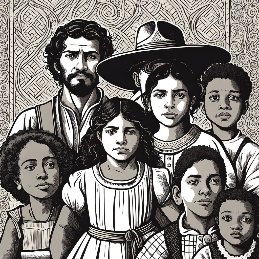 A GRANDE AVENTURA DESBRAVANDO O SERTÃO - Daniel Inocencio de Olivei...