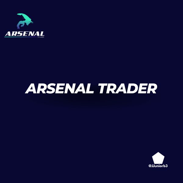 TREINAMENTO ARSENAL TRADER - Arsenal Trader | Hotmart