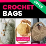100 Profitable Crochet Bags - ShyThunder LDA | Hotmart
