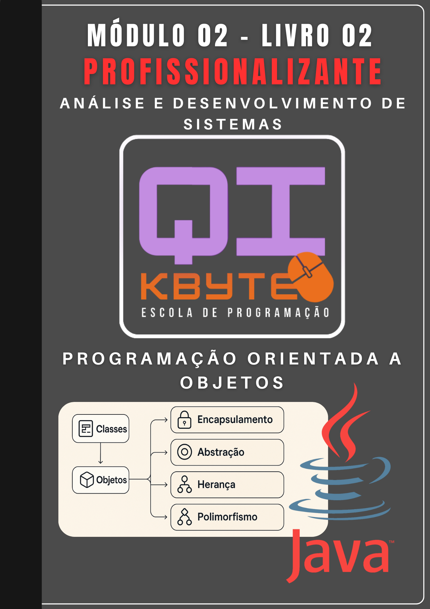 Apostila Java Orientado a Objetos - Formação ADS - Flavio Mota | Ho...