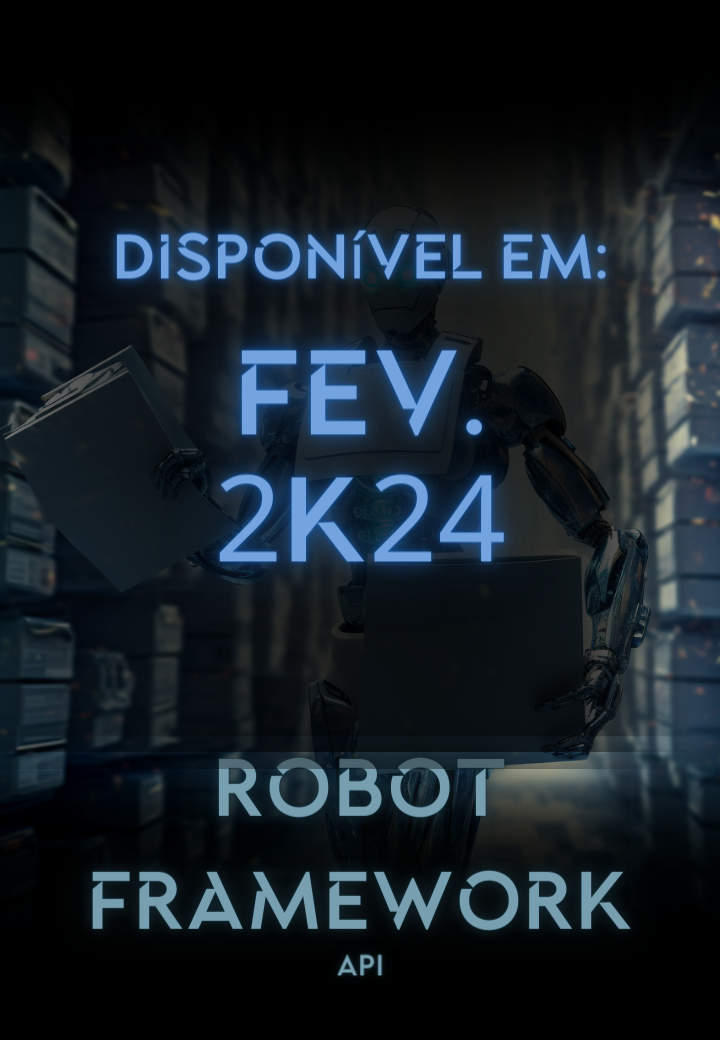 Robot Framework Api S E Tech Mentoria Hotmart