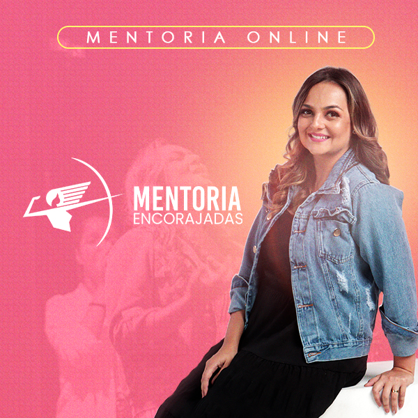Mentoria Mulheres Encorajadas - Gledson Alves Correia | Hotmart