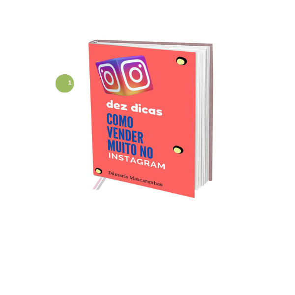 10 Dicas De Como Vender Muito No Instagram Dâmaris Oliveira De