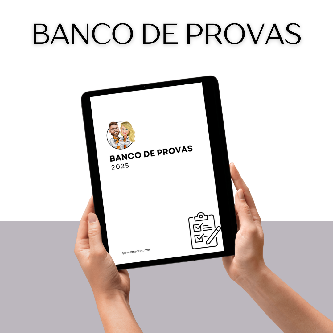 Banco de Provas (2025)