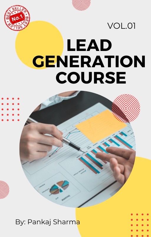 Lead Generation Course