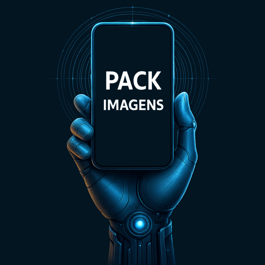 PACK IMAGEN COMANDO