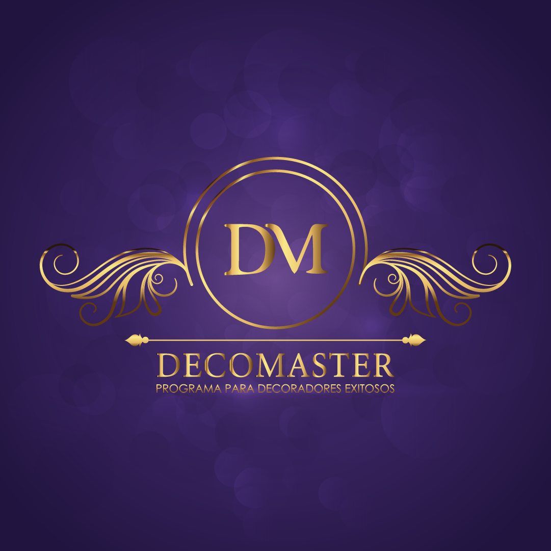 DECOMASTER - Separación de cupo - Samantha Escuela de Eventos | Hot...