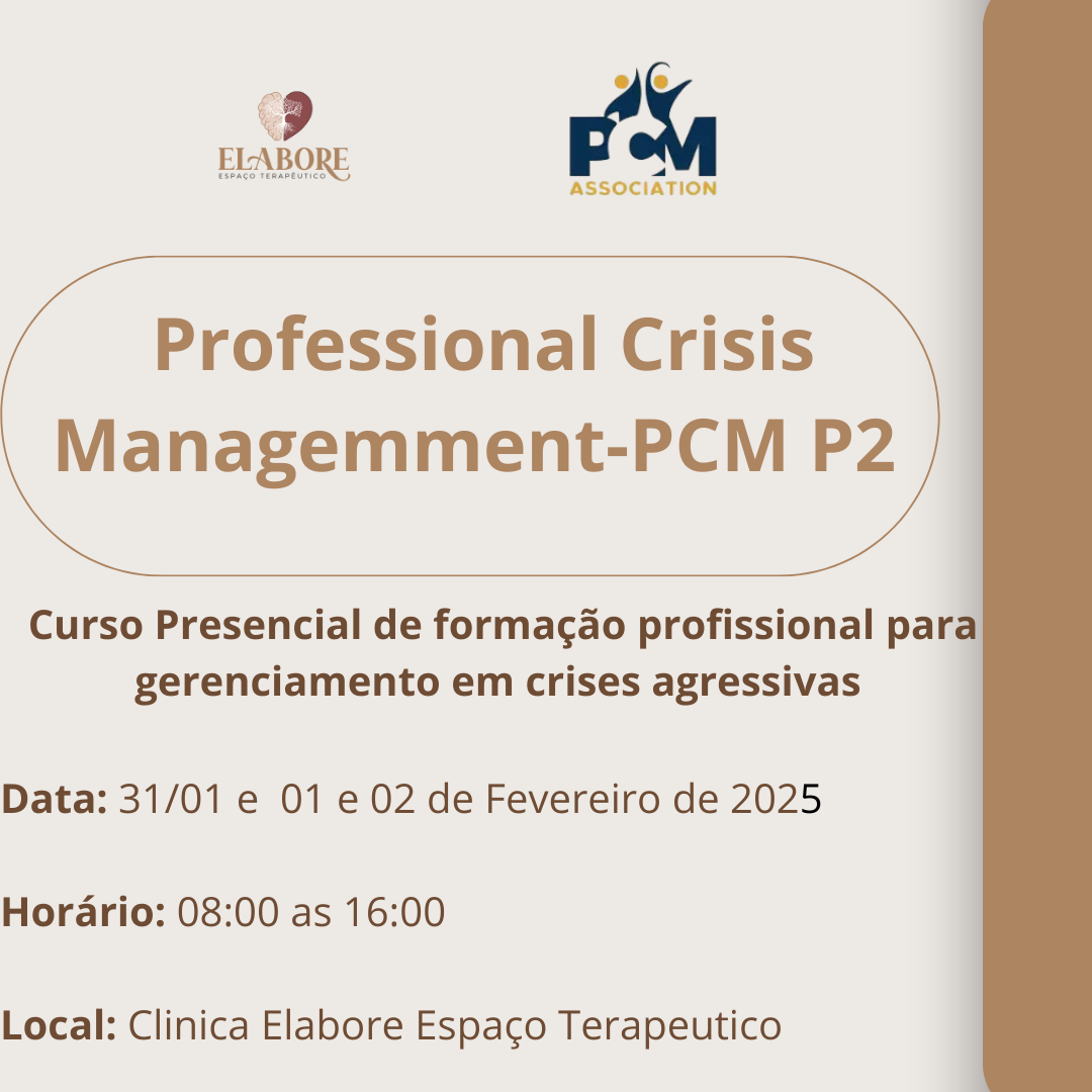 Formação Prática PCM P2 - elabore | Hotmart