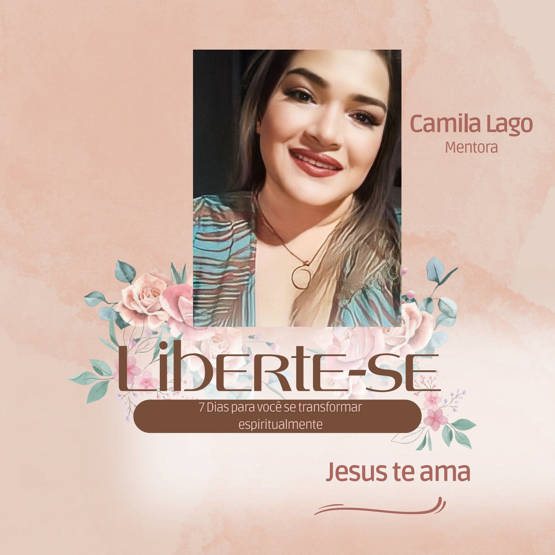 Mentora Espiritual - Camila Lago | Hotmart