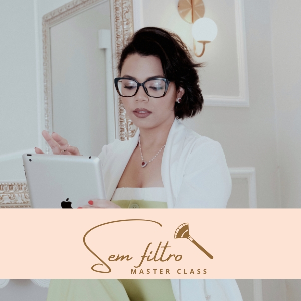 Master Class Sem Filtro