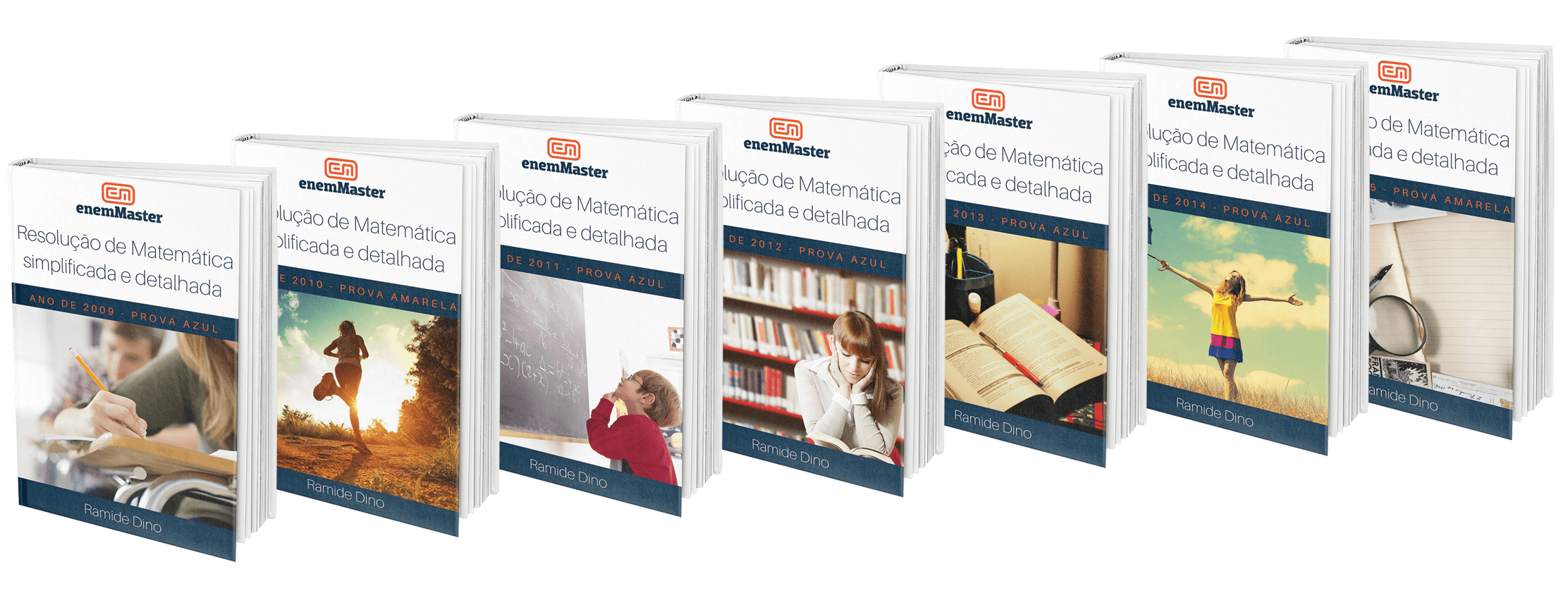 Arsenal de Soluções do Ramide