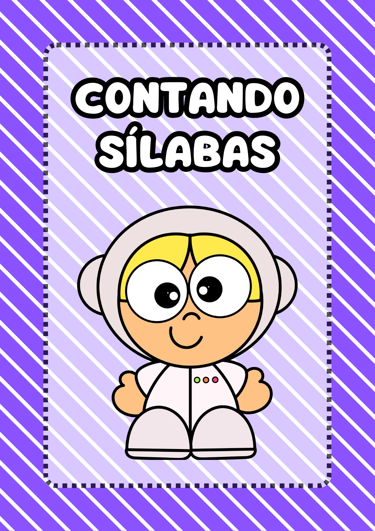 Contando Silabas - Bruno Miranda de Sena | Hotmart