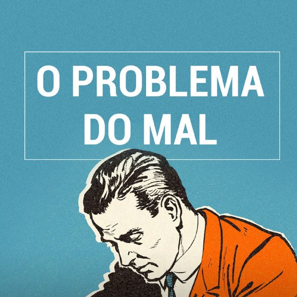 Ebook - O Problema do Mal