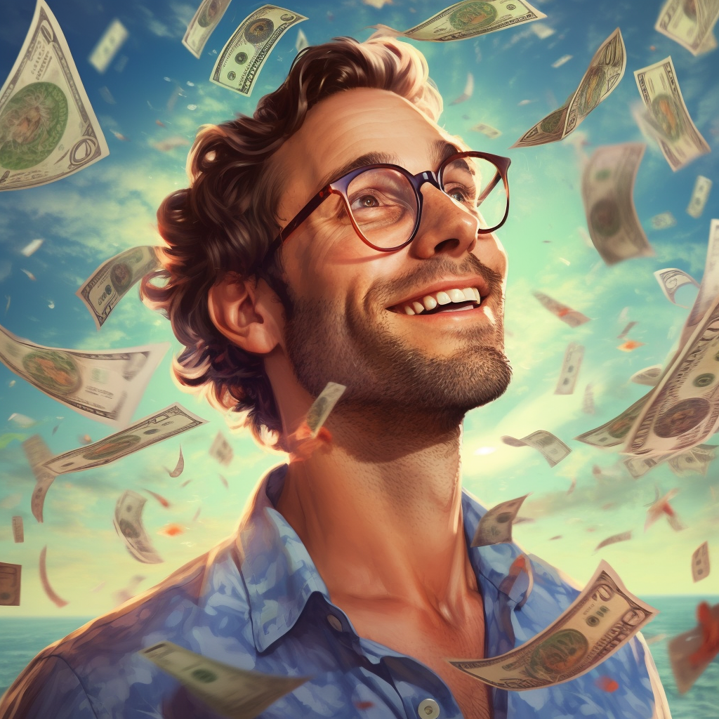 Money Magnet Method - Ilya Nikitenko | Hotmart