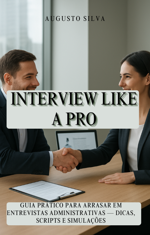 Interview Like a Pro | Hotmart