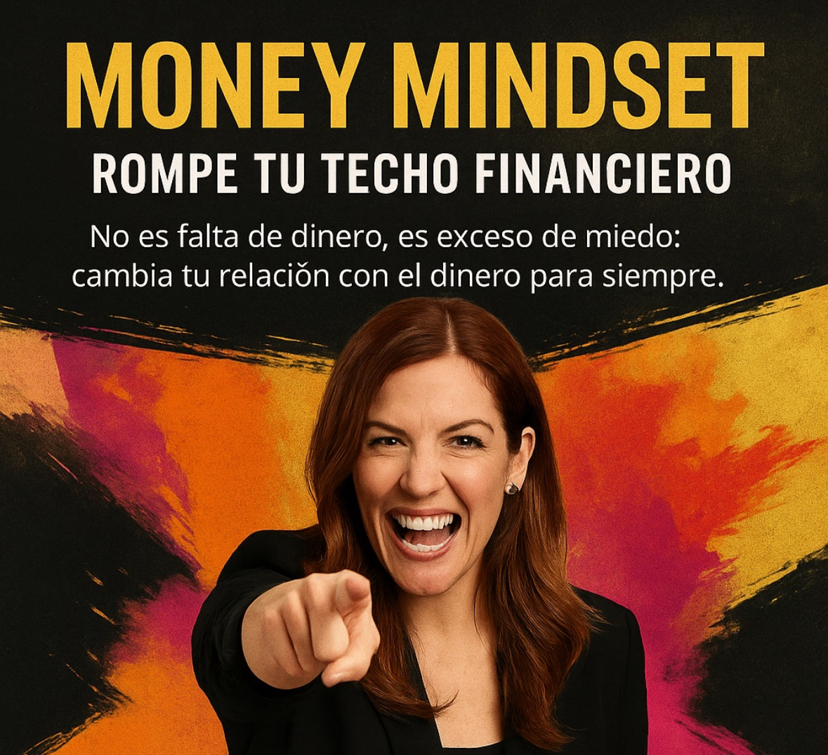 MONEY MINDSET - Mentalidad Invencible | Hotmart