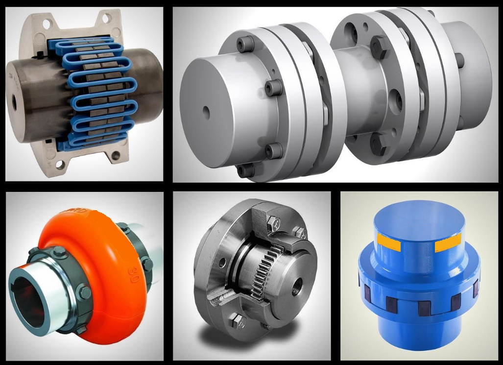 Acoplamientos - Parte 2 - Osvaldo Dario Deheza Ortega | Hotmart