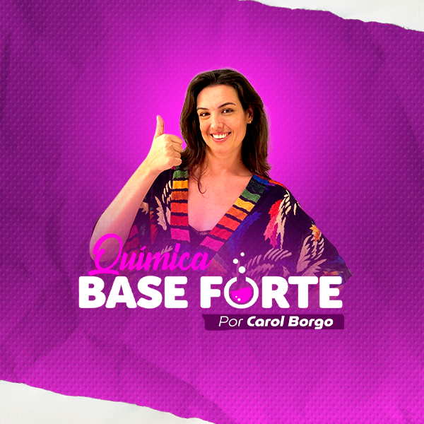 Química Base Forte - Carol Borgo | Hotmart