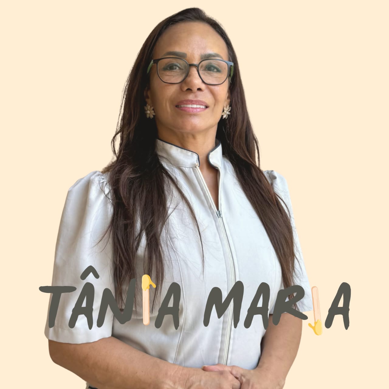 Comunidade Tânia Maria - Tânia Maria Rodrigues RAffa | Hotmart