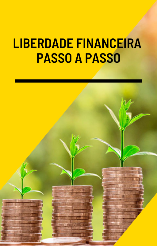 LIBERDADE FINANCEIRA PASSO A PASSO - hanie gomes machado | Hotmart
