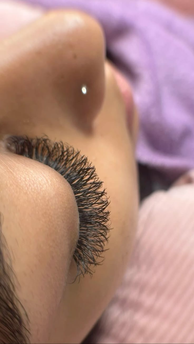 Lash Evolution Técnicas híbridas