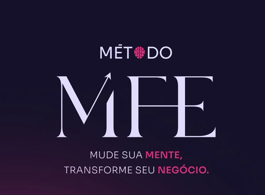 Método MFE - Curso MFE | Hotmart