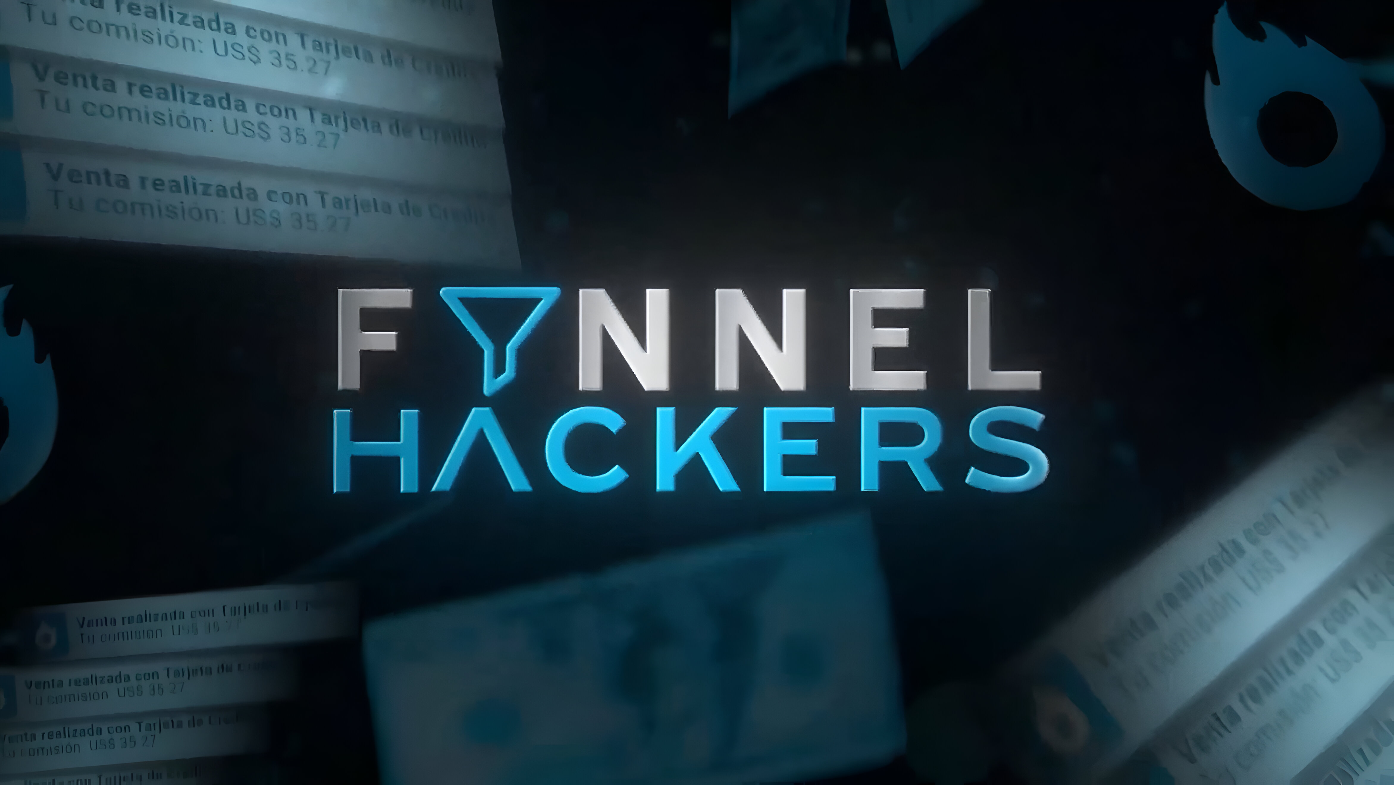 FUNNEL HACKERS PRO