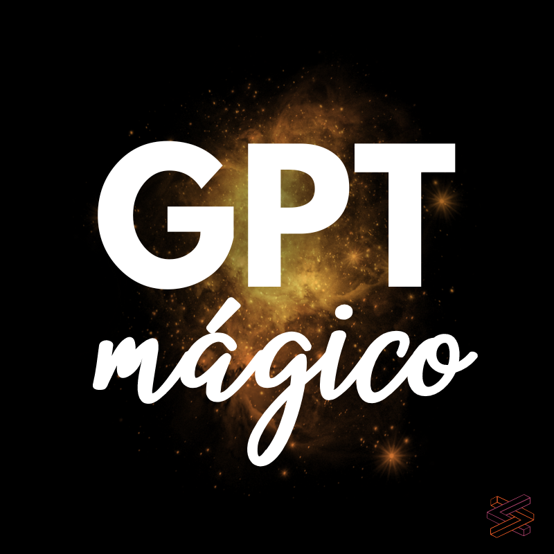 GPT Mágico | Domine o Chat GPT e Crie Conteúdos Incríveis! - Gabrie... GPT Mágico | Domine o Chat GPT e Crie Conteúdos Incríveis! - Gabrie...
