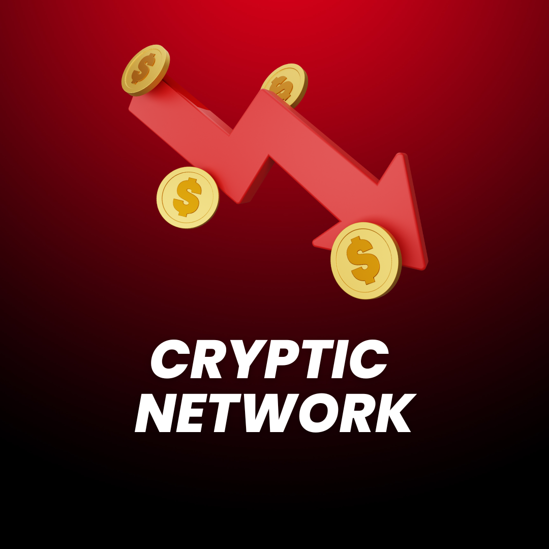 Cryptic Network