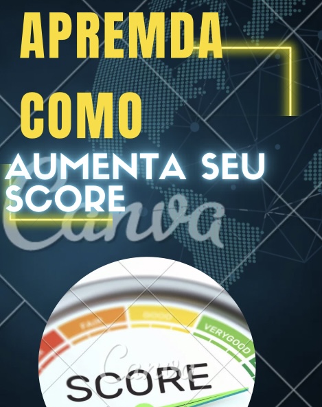 Como aumenta seu score desafio - Maurício da Silva Martins | Hotmart