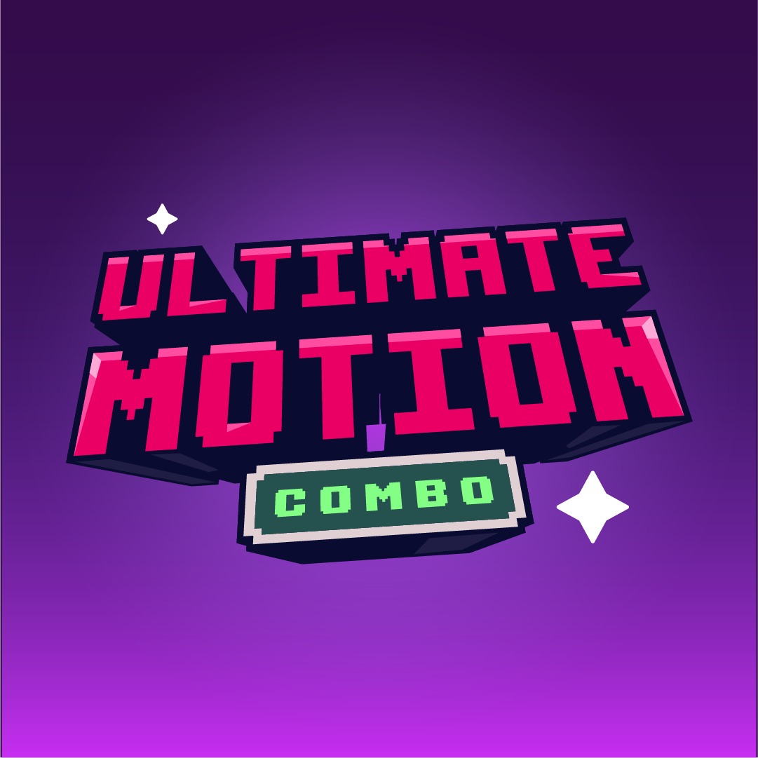 Ultimate Motion Combo