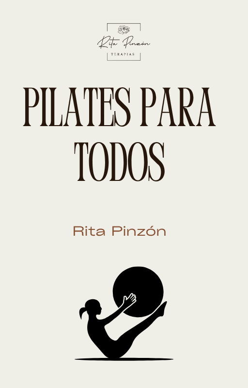 PILATES PARA TODOS - Rita Pinzón | Hotmart