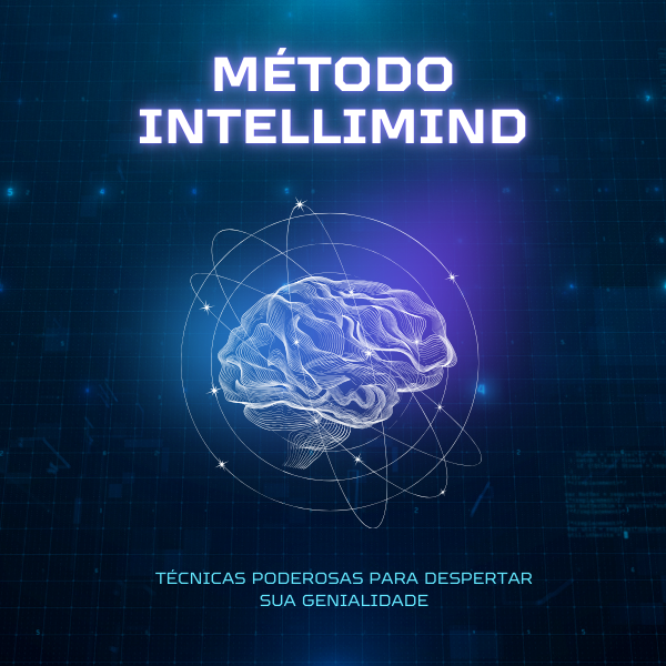 Método Intellimind - Deyvid Araujo | Hotmart