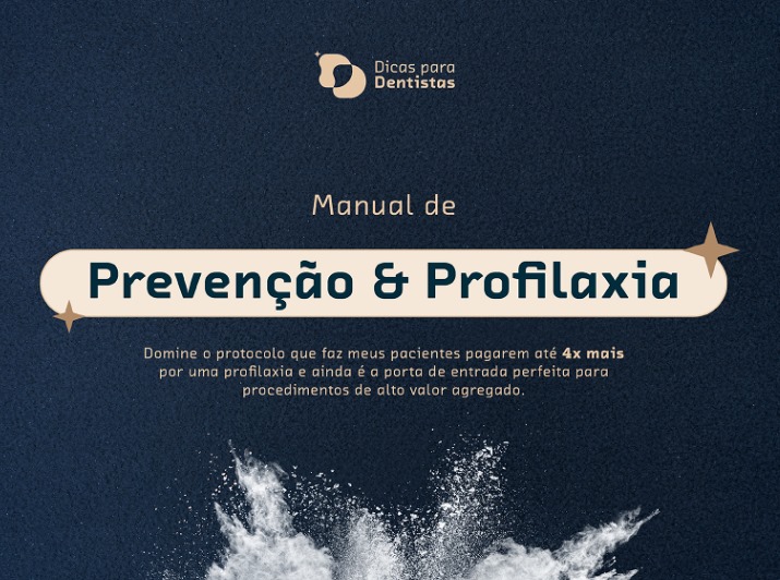Manual de Profilaxia - Maria Paula Borghi | Hotmart
