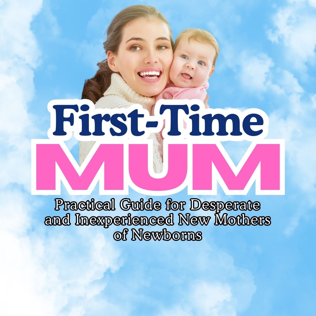 First-Time Mum