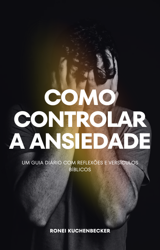 COMO CONTROLAR A ANSIEDADE
