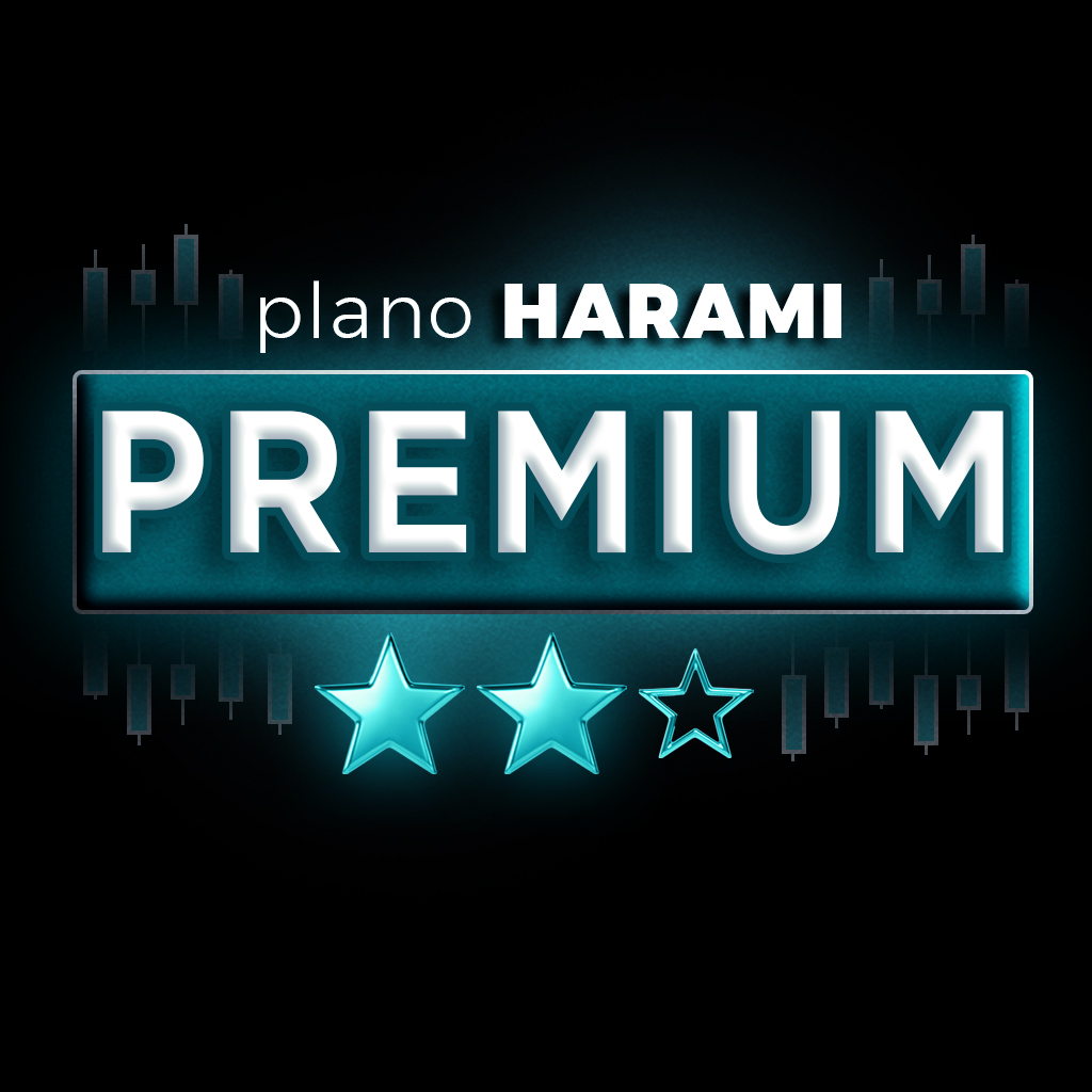 PLANO HARAMI PREMIUM - Harami Research | Hotmart