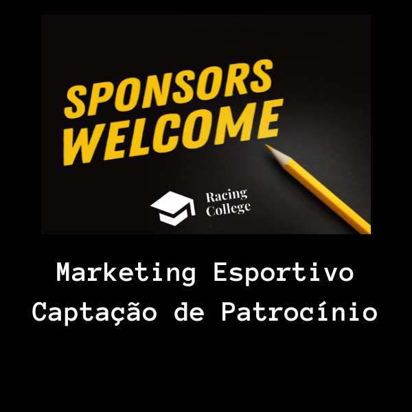 Marketing Esportivo e Captação de Patrocinio