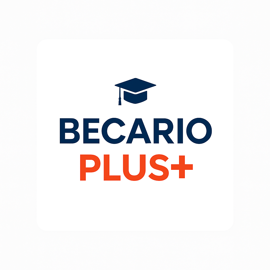 Becario Plus+ - Juan Carlos Espinal Mendoza | Hotmart